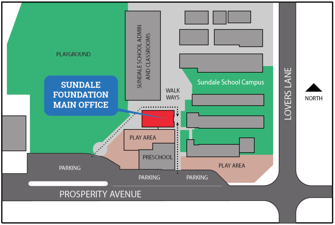Contact Us - Sundale Foundation for Students & Community